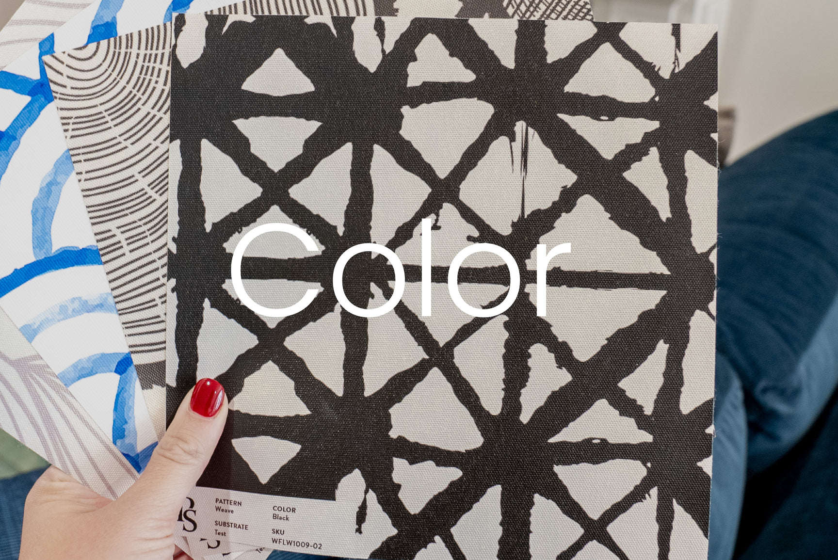 Paper Simply | Peel and Stick Wallpaper | DIY