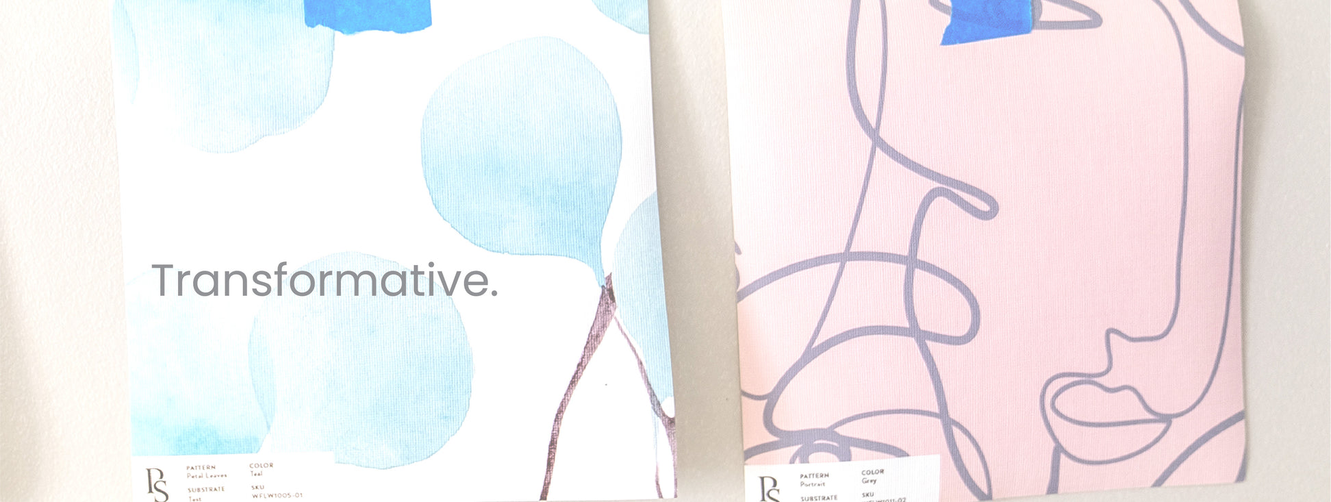 Paper Simply | Peel and Stick Wallpaper | DIY