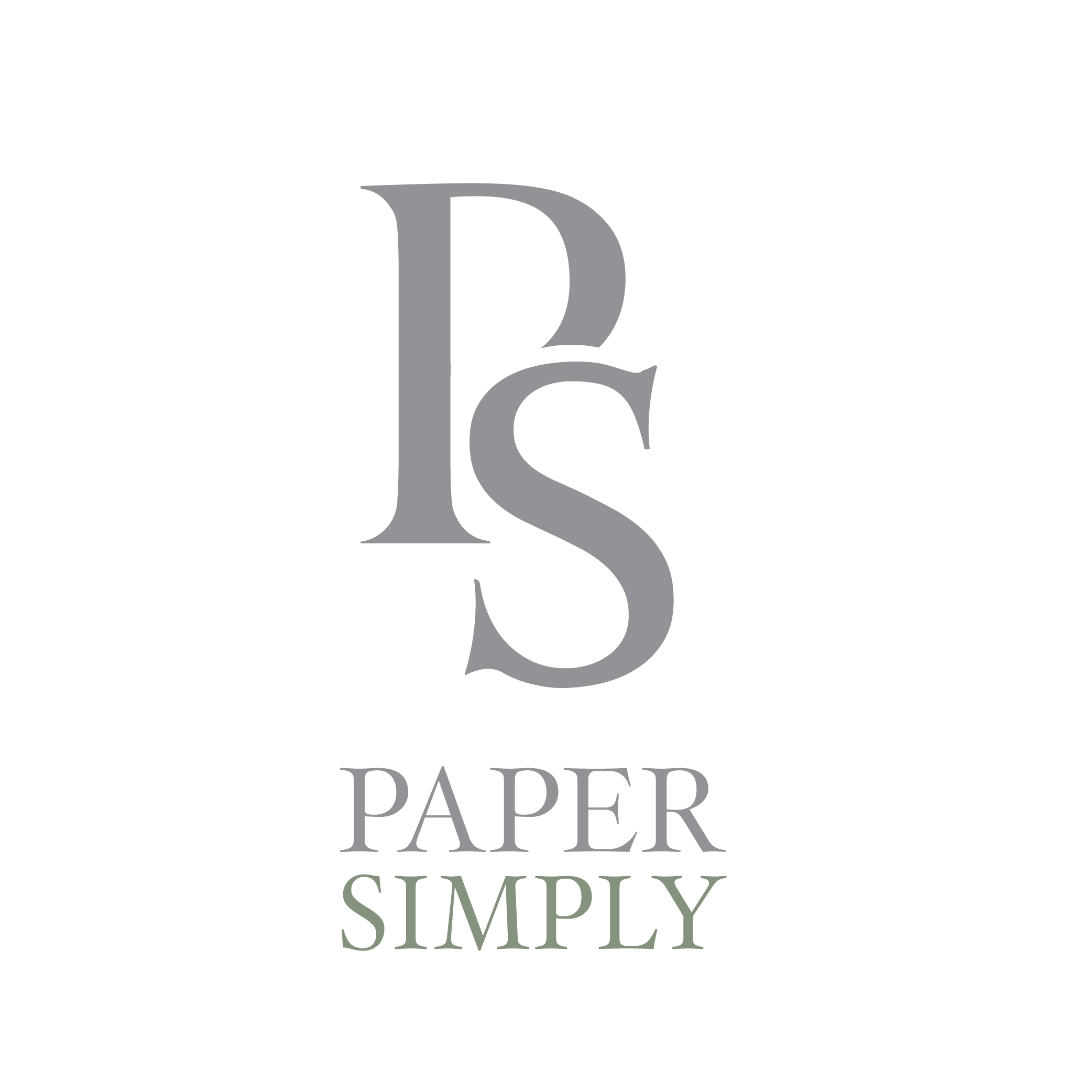 Paper Simply | Peel and Stick Wallpaper | DIY